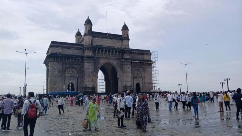 Mumbai Slum Tour & City Sightseeing with Pickup, Car & Guide - Who Should Consider This Tour?