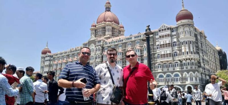 Mumbai Slum Tour & City Sightseeing with Pickup, Car & Guide - Frequently Asked Questions