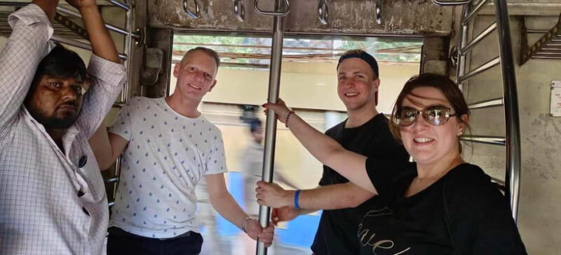 Mumbai: Slum Tour Dharavi & Dhobi Ghat Laundry with a Local - Practical Tips and Considerations