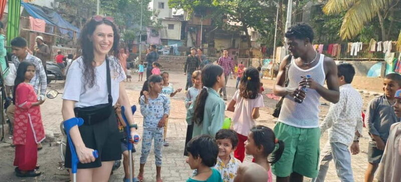 Mumbai: Slum Tour Dharavi & Dhobi Ghat Laundry with a Local - Who Should Consider This Tour?