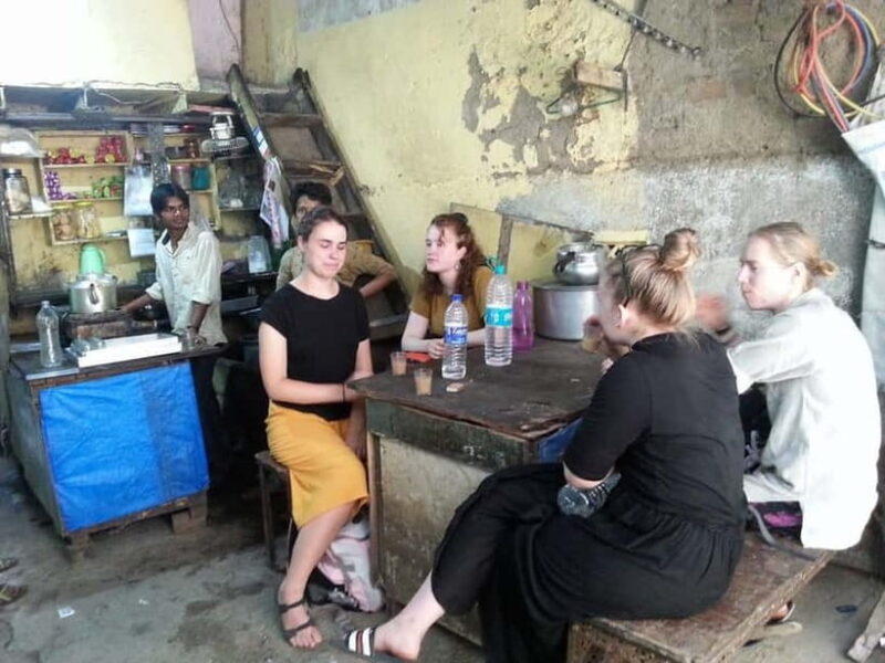 Mumbai: Slum Tour Dharavi & Dhobi Ghat Laundry with a Local - Final Thoughts