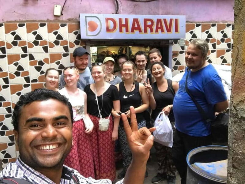 Mumbai: Slum Tour Dharavi Small Group with a Local Guide - Breaking Stereotypes and Educating Travelers