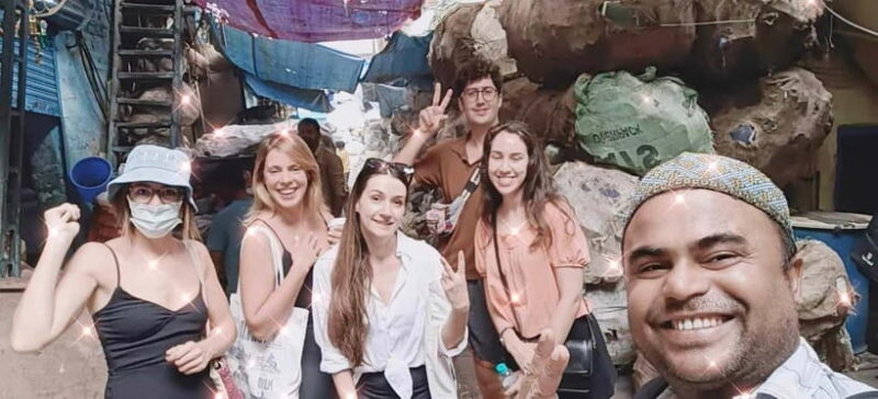 Mumbai: Slum Tour Dharavi Small Group with a Local Guide - Practical Details and Value