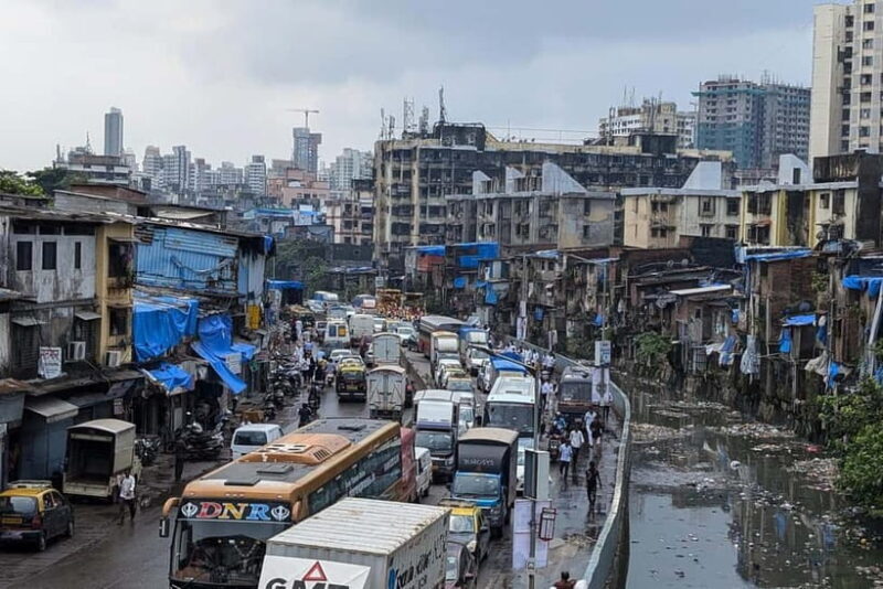 Mumbai: Slum Tour Dharavi Small Group with a Local Guide - FAQ