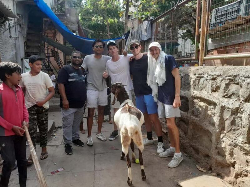 Mumbai Slum Tour with Dhobi Ghat Laundry & Flower Markets - Frequently Asked Questions