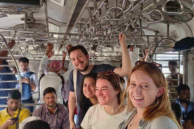 Mumbai Slum Tour with Dhobi Ghat Laundry & Train Ride Tour - Who Should Consider This Tour?