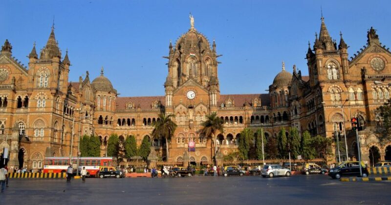 Mumbai: South Mumbai Heritage Walking Guided Tour - What Makes This Tour Stand Out