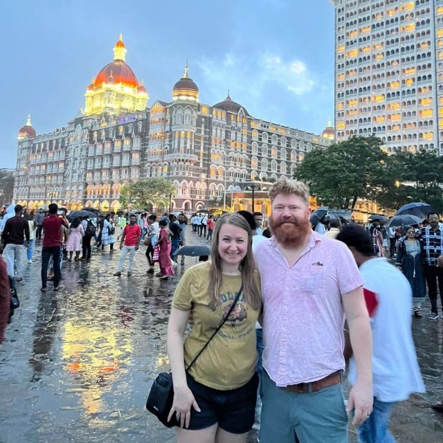 Mumbai: South Mumbai Heritage Walking Guided Tour - The Sum Up