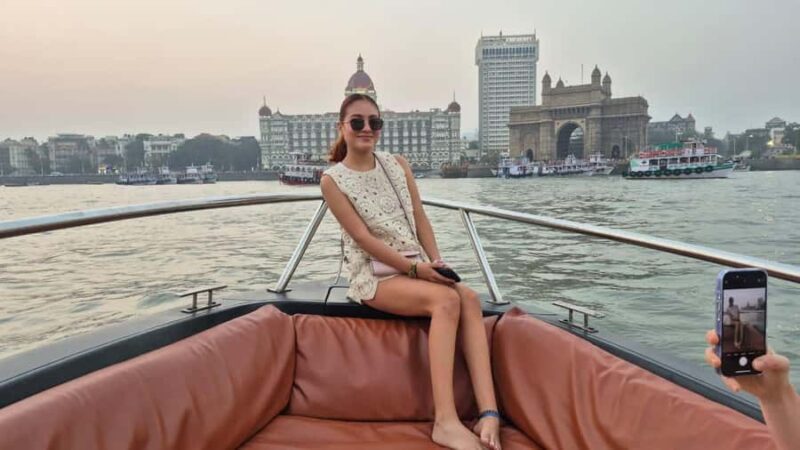 Mumbai: Speedboat Ride with Sunset Views - Final Thoughts: Is It Worth It?