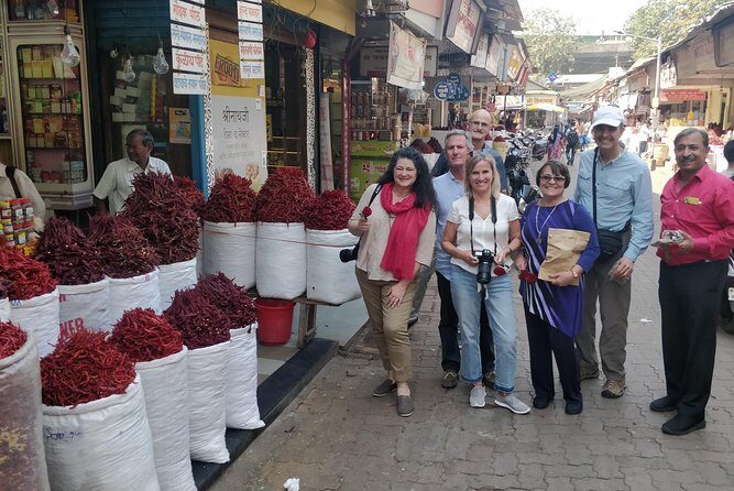 Mumbai Spice Markets and Bazaars Tour with Guide and Transport - The Sum Up: Who Will Appreciate This Tour?