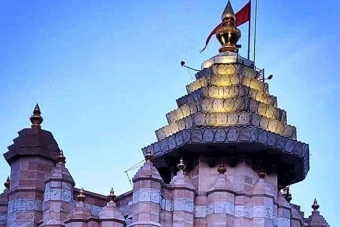 Mumbai Spiritual Tour - Key Points