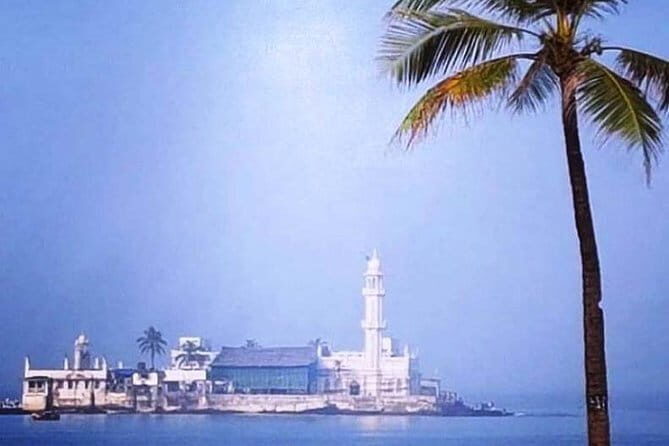 Mumbai Spiritual Tour - Practical Tips for Participants