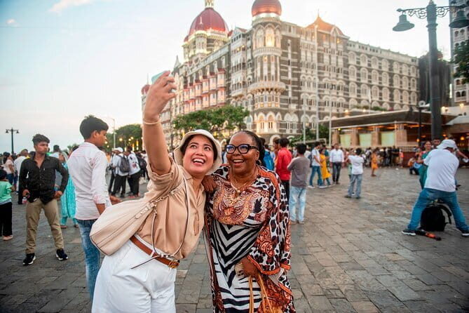 Mumbai Spiritual Tour - The Sum Up