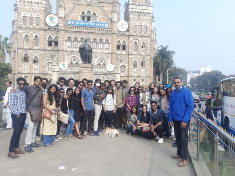 Mumbai: Story of Mumbai through its architecture - FAQ