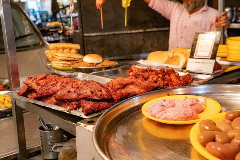 Mumbai: Street Food and Night Markets Tour - The Real Deal: What Makes This Tour Stand Out?