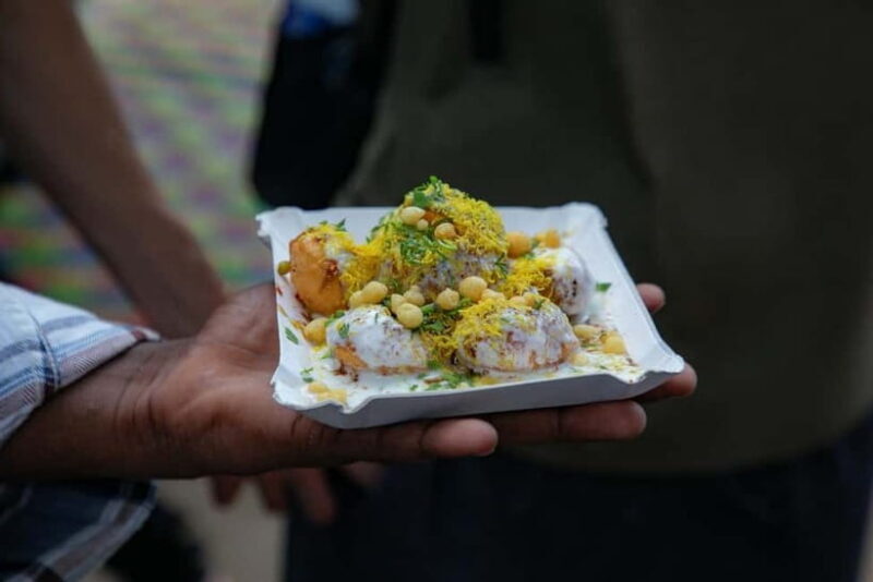 Mumbai: Street Food and Night Markets Tour - Who Should Book This Tour?