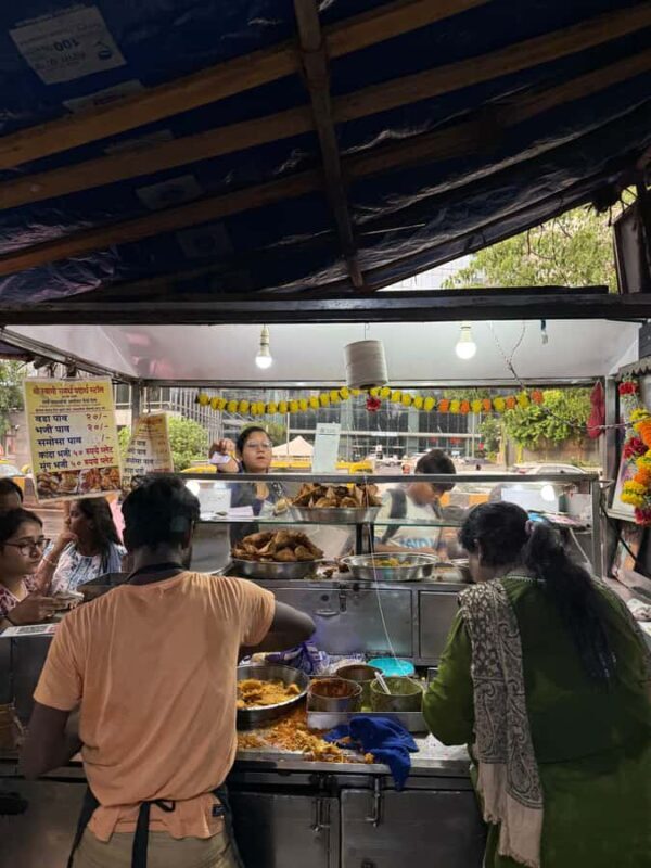 Mumbai Street Food and Night Tour: Lights, Flavor, Action! - Who Will Love This Tour?