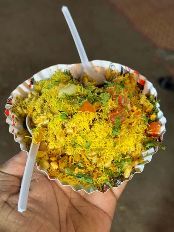 Mumbai Street Food and Night Tour: Lights, Flavor, Action! - The Sum Up