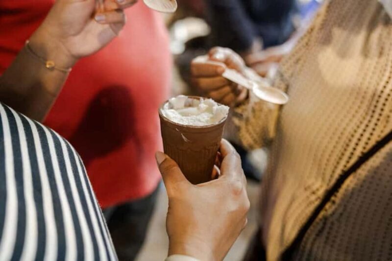 Mumbai Street Food & Bazaar Tour with Local Transport - What’s Included and How It Works