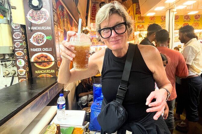 Mumbai Street Food & Beach Tour with 10+ Tastings - Who Will Enjoy This Experience Most?