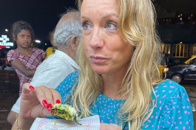 Mumbai Street Food & Beach Tour with 10+ Tastings - FAQ