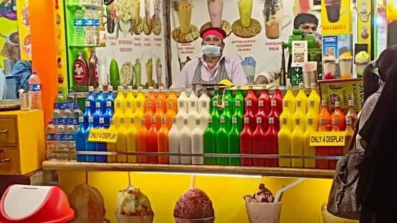 Mumbai Street Food & Beach Tour with 10+ Tastings - Practical Tips for Tour Participants