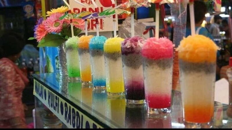 Mumbai Street Food & Beach Tour with 10+ Tastings - Is This Tour Worth It?