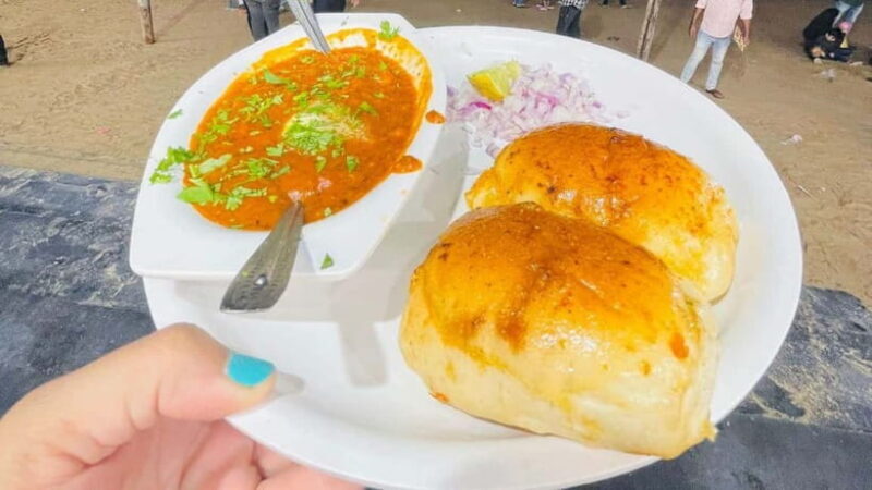 Mumbai Street Food & Beach Tour with 10+ Tastings - The Sum Up