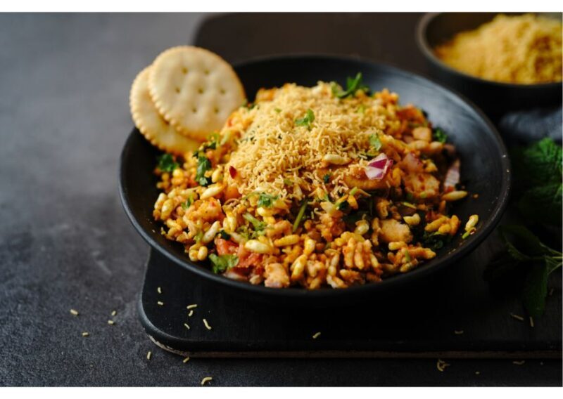 Mumbai Street Food Crawl (2 Hours Guided Food Tasting Tour) - The Price and Value