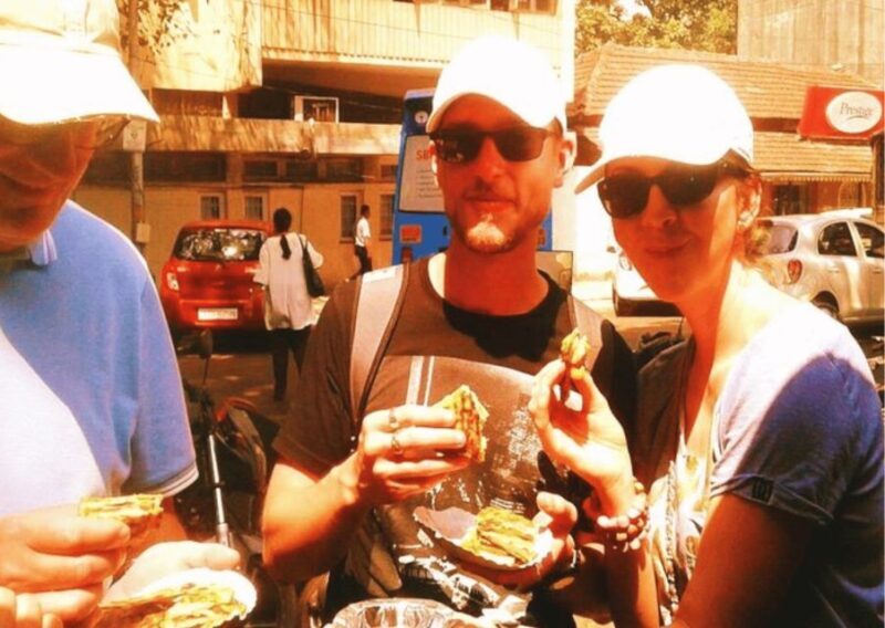 Mumbai Street Food Crawl (2 Hours Guided Food Tasting Tour) - Final Thoughts