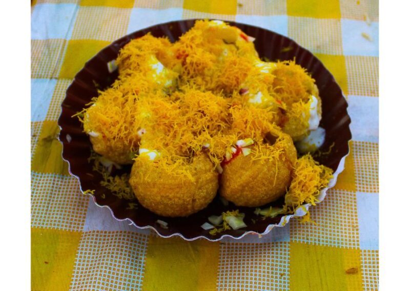 Mumbai Street Food Crawl (2 Hours Guided Food Tasting Tour) - FAQs