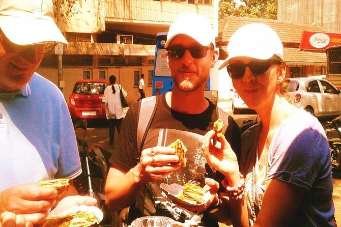 Mumbai Street Food Crawl (2 Hours Guided Food Tasting Tour) - Who Should Consider This Tour?