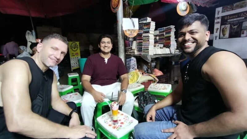 Mumbai: Street Food Crawl - FAQs