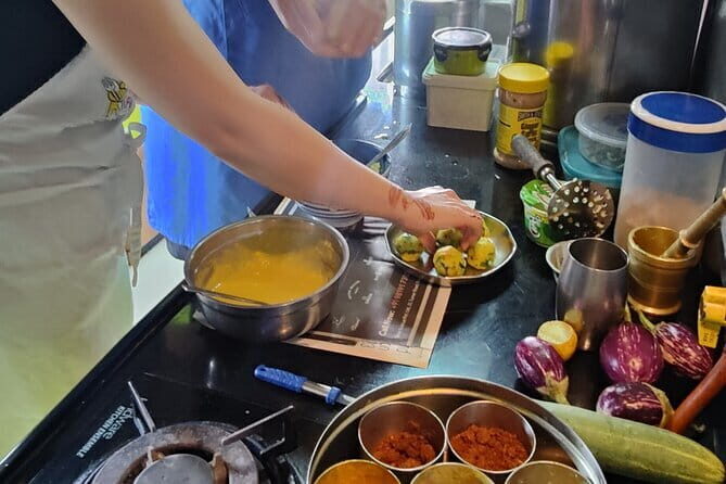 Mumbai Street Food Experience in a Local's Home - A Detailed Look at the Mumbai Street Food Experience