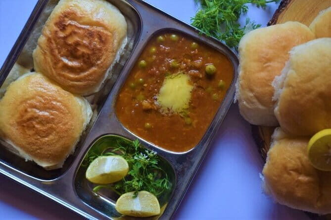 Mumbai Street Food Experience in a Local's Home - FAQs