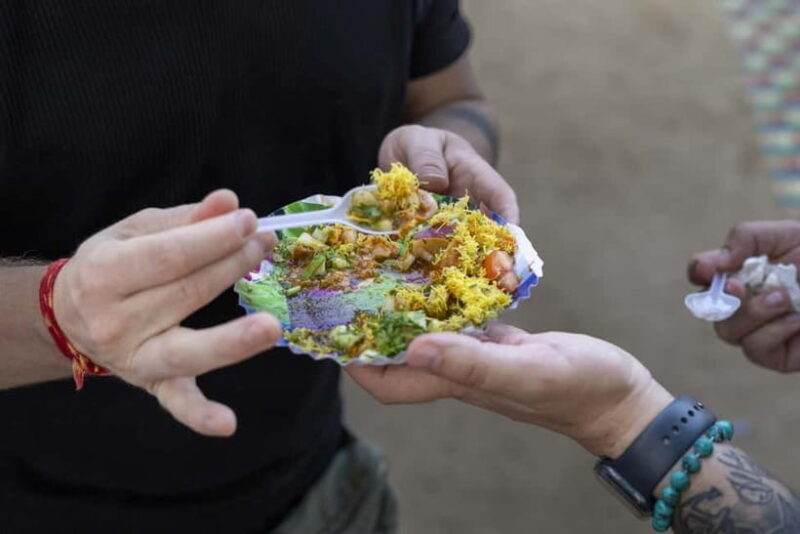 Mumbai Street Food, Markets & Temples Tour - An In-Depth Look at the Mumbai Street Food, Markets & Temples Tour