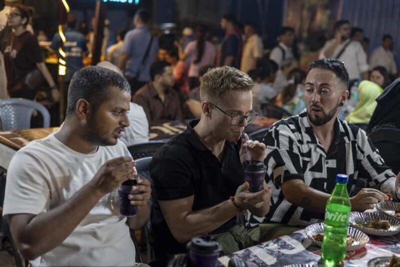 Mumbai Street Food, Markets & Temples Tour - FAQs
