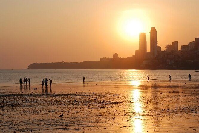Mumbai Street Food Safari - A Practical Look at the Mumbai Street Food Safari