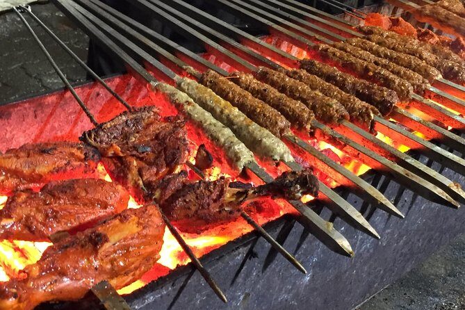 Mumbai Street Food Safari - The Detailed Journey Through Mumbai’s Flavors