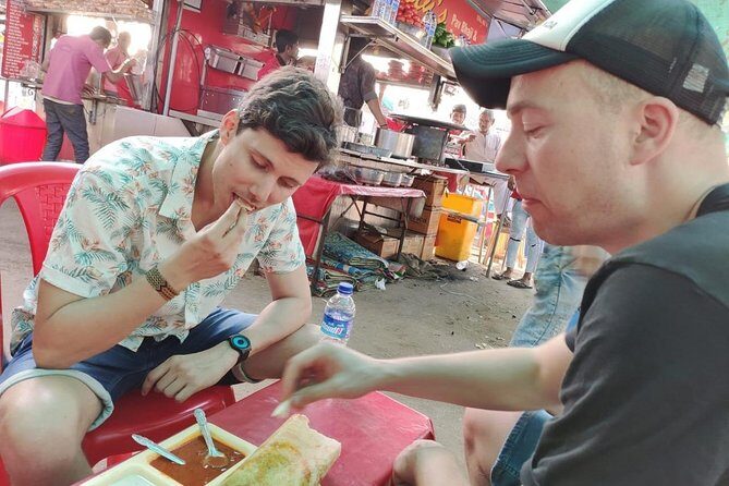 Mumbai Street Food Safari - Who Will Love This Experience?