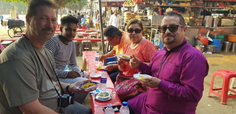 Mumbai: Street Food Tasting Tour - Who Is This Tour Best For?