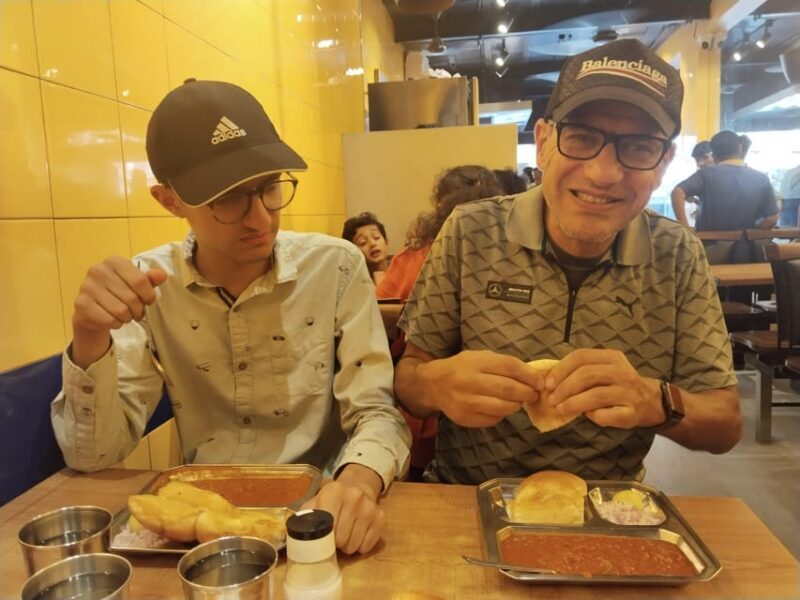 Mumbai: Street Food Tasting Tour - Final Thoughts