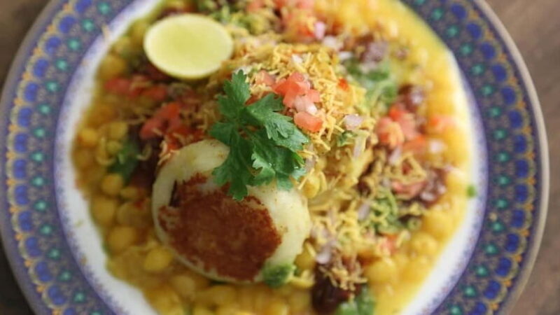 Mumbai: Street Food Tour - Key Points