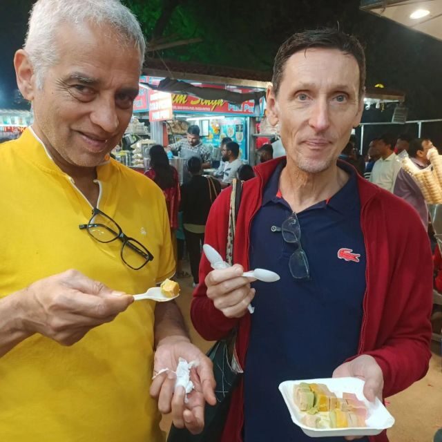 Mumbai: Street Food Tour - The Sum Up: Who’s This Tour for?