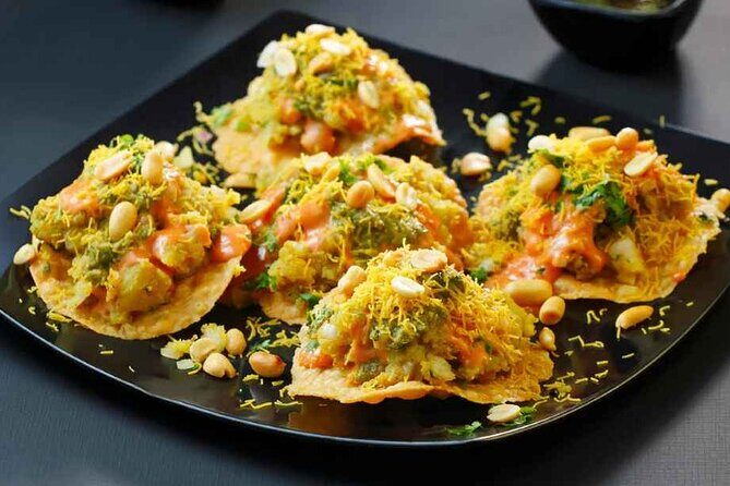 Mumbai Street Food Tour - Key Points