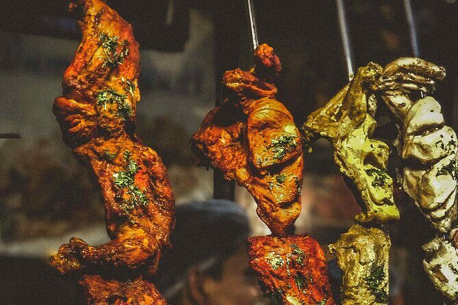 Mumbai Street Food Tour - Why This Tour Works