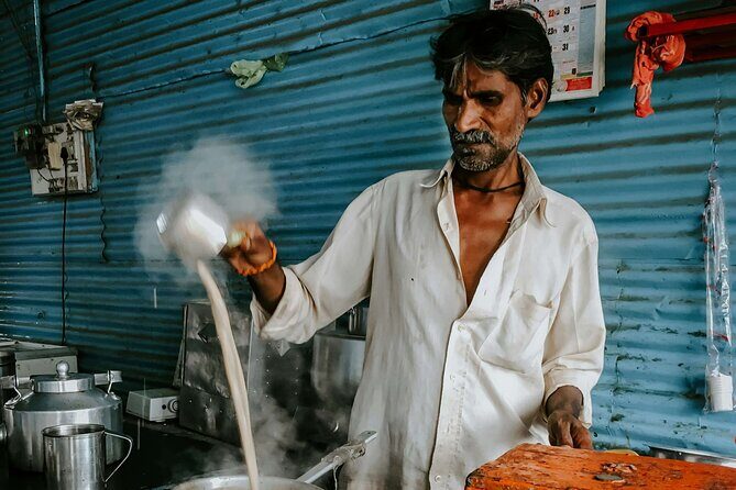 Mumbai Street Food Tour - FAQ