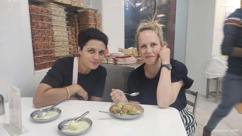 Mumbai: Street Food Tour with 7-8 Tasting Courses - A Practical Guide to the Mumbai Street Food Tour