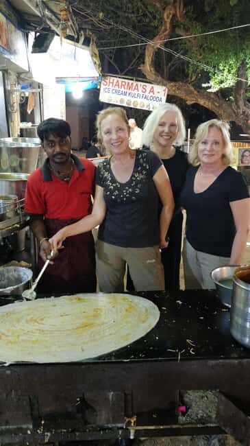 Mumbai: Street Food Tour with 7-8 Tasting Courses - FAQ