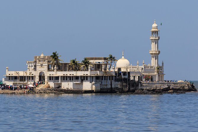 Mumbai Temple Tour in Private Vehicle - Key Points